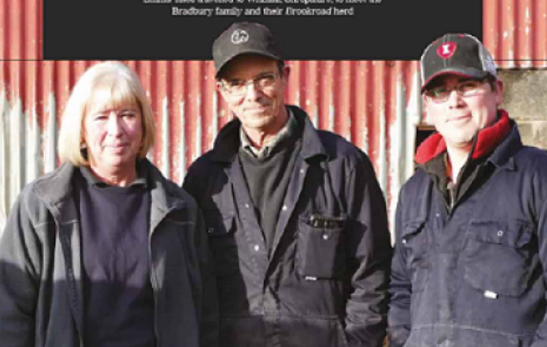 BROOKROAD SUCCESS - A SOURCE OF PRIDE – ‘BUT IT’S NOT ALL ABOUT WINNING ...